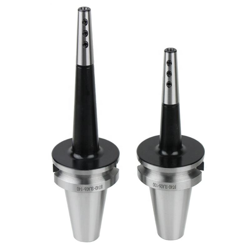 Side-fixed small diameter shank machining center BT40-SLD4 6 8 10 ...