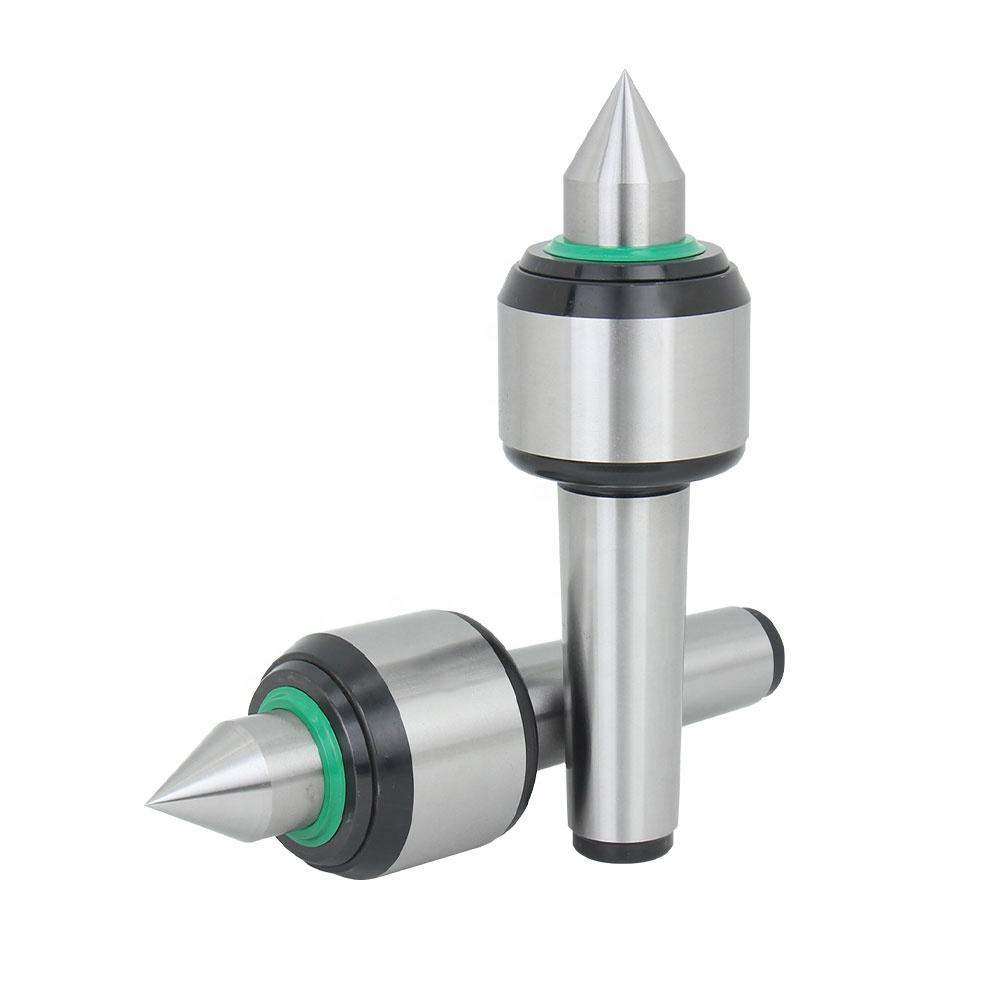 live center MT4 MT5 medium duty high precision live centers for cnc ...
