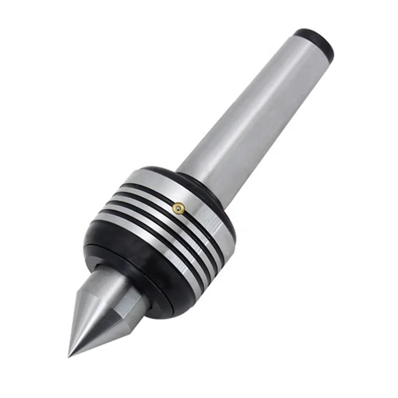 live centers MT2 MT3 MT4 MT5 rotary live Center with mormal carbide ...